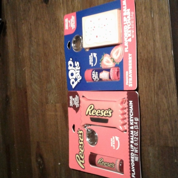 Reese's pieces and Pop-Tarts | Accessories | Reeses Pieces And Poptarts ...